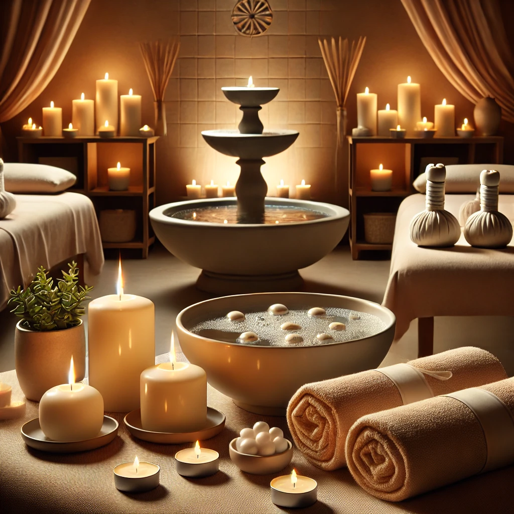 9 Luxurious Treatments You Must Try At A Day Spa In Lindon | Seasons ...