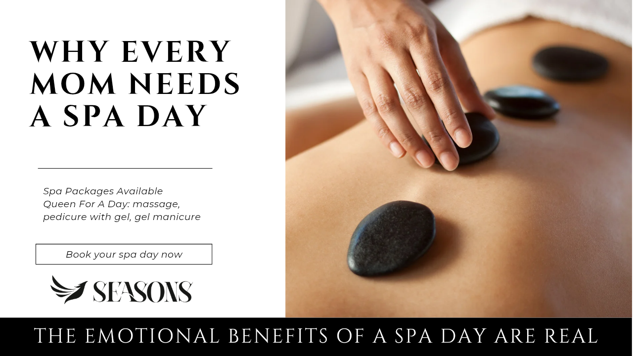 Why Every Mom In Utah Needs A Spa Day: A Local Guide To Relaxation ...